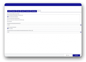 XpressDox Powerful & Flexible Document Automation | AJS