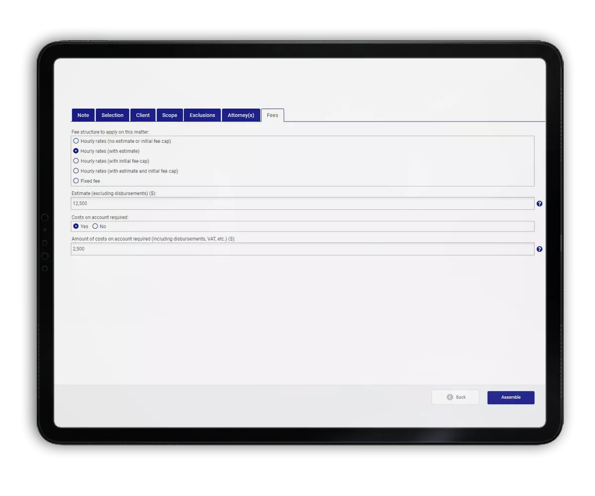 XpressDox Powerful & Flexible Document Automation | AJS
