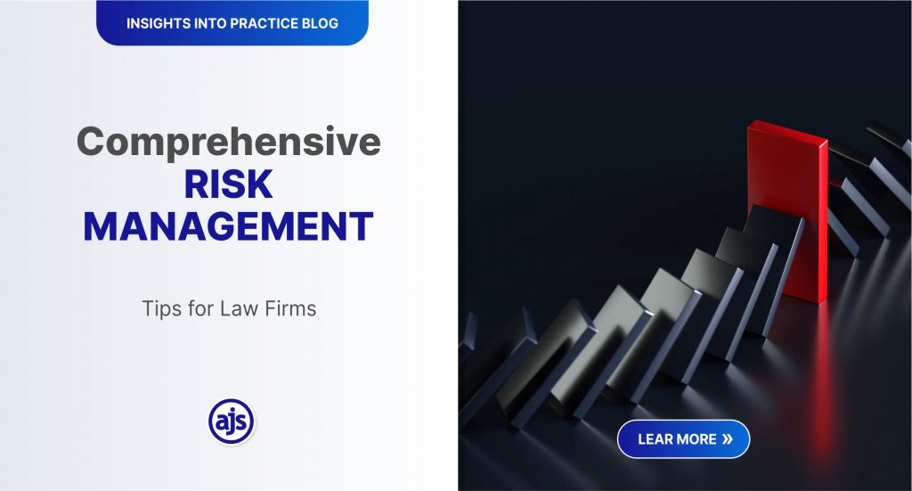 Comprehensive Risk Management AJS South Africa