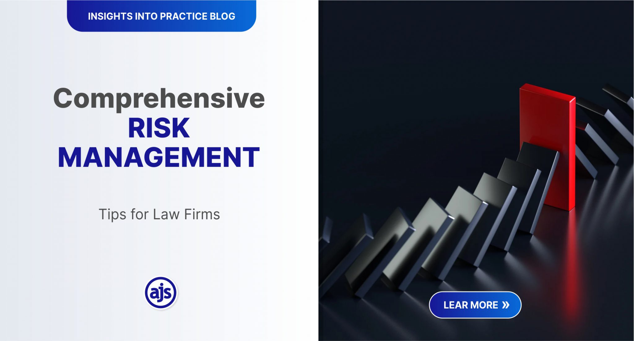 Comprehensive Risk Management AJS South Africa