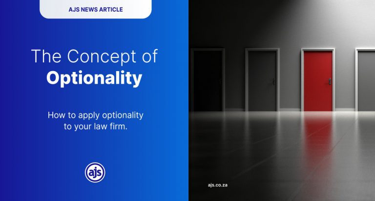 🏆AJS Legal Software South Africa - Practice Management & Legal Software